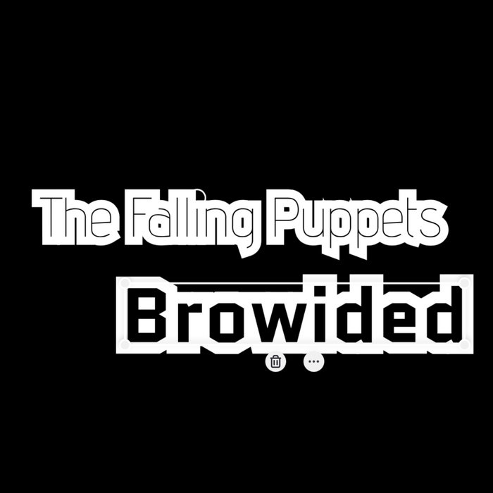 When I Came Here | The Falling Puppets