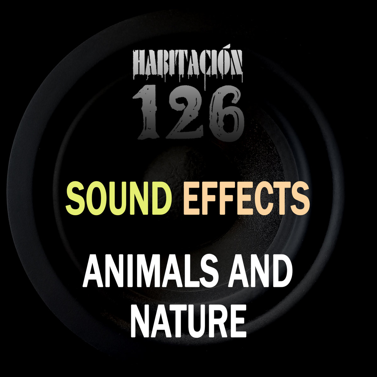 Animals and Nature Sound Effects | Habitacion 126 Sound Effects