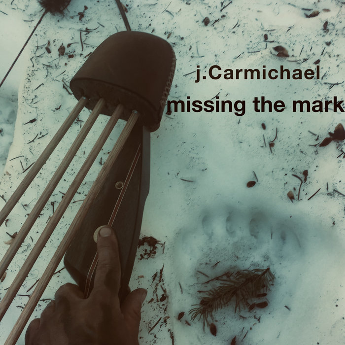 Missing the Mark | J. Carmichael