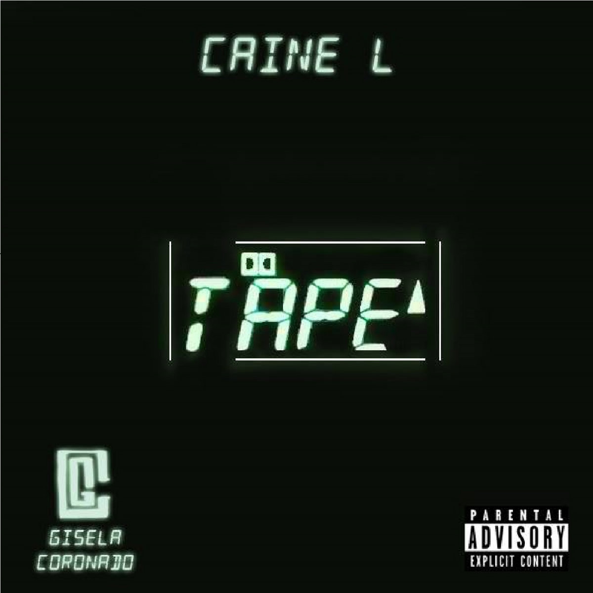 TAPE | Caine L