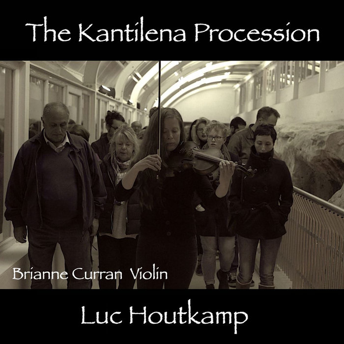 The Kantilena Procession | Luc Houtkamp