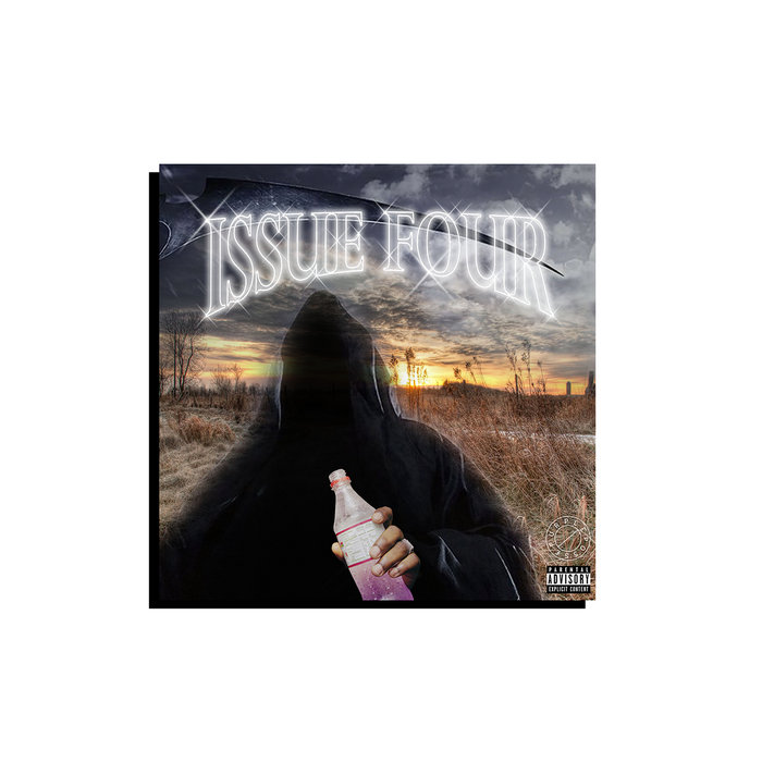 ISSUE 04 | PURPLEPOSSE