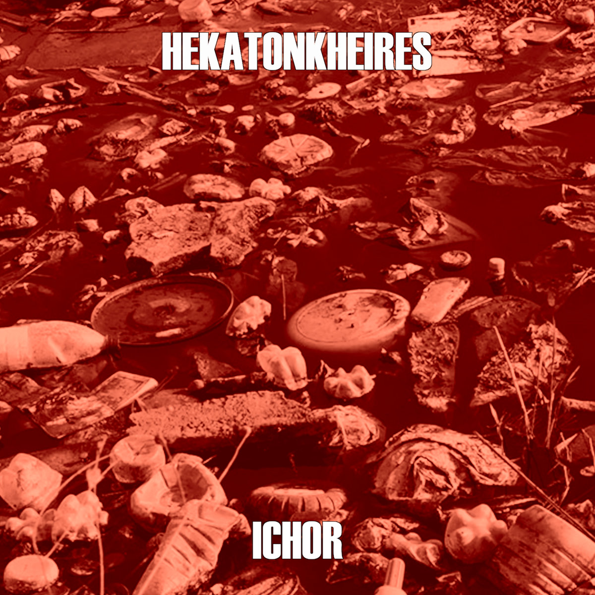 Ichor | HekatonkheireS