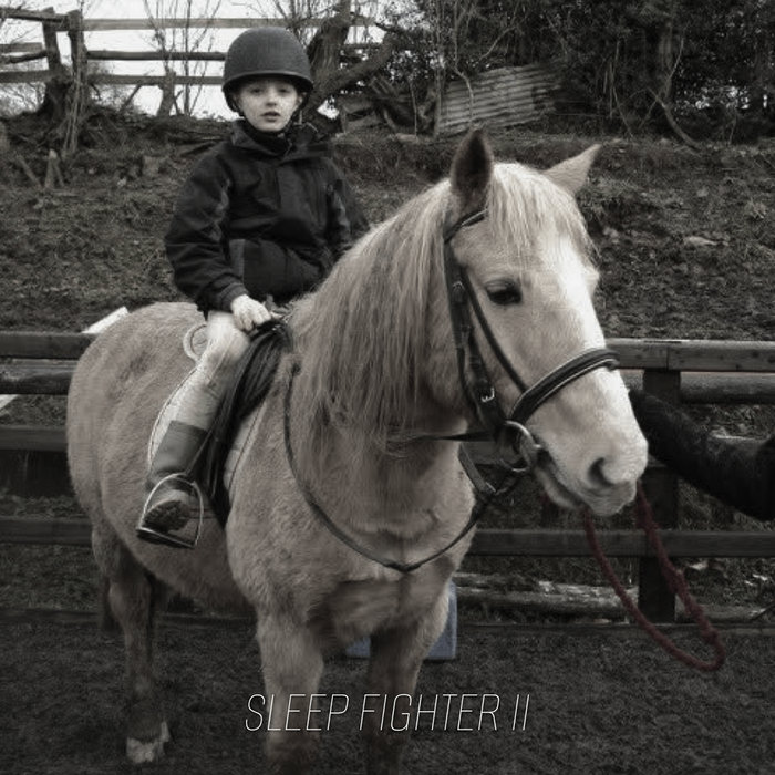 Sleep Fighter II | Vienna