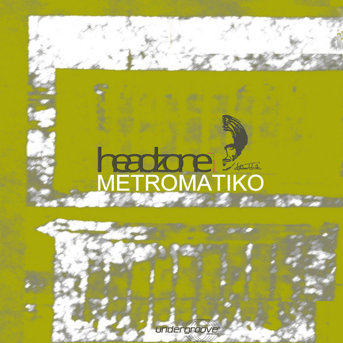Metromatiko | massimo vivona official