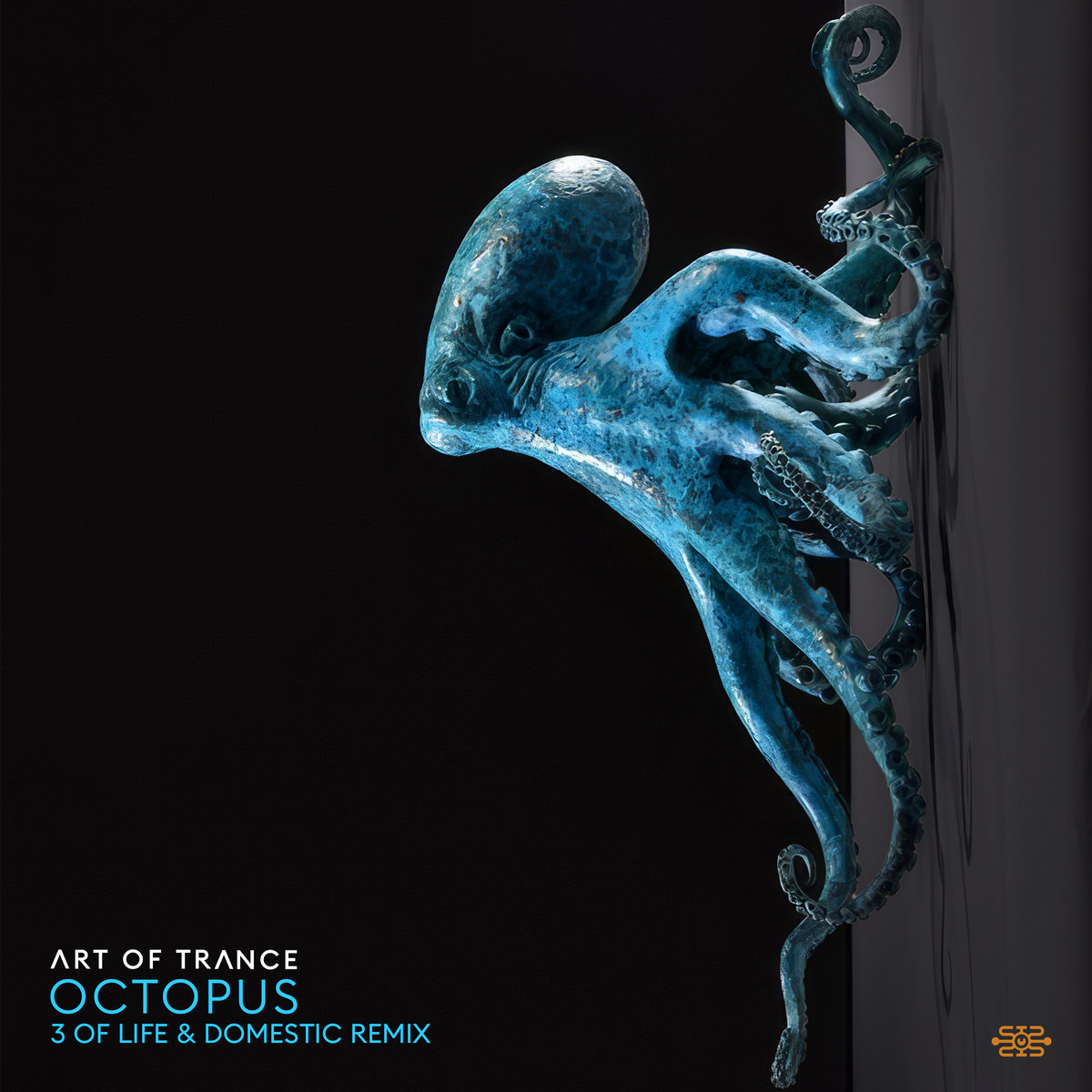 Octopus (3 Of Life & Domestic Remix) | Art Of Trance | Stereo Society