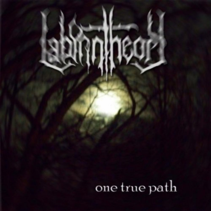 One True Path | Labyrintheory