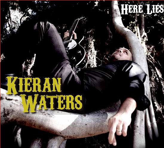 Here Lies | Kieran Waters