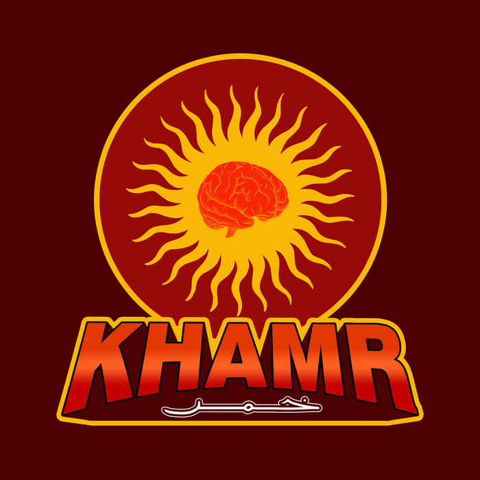 KHAMR | Khamr