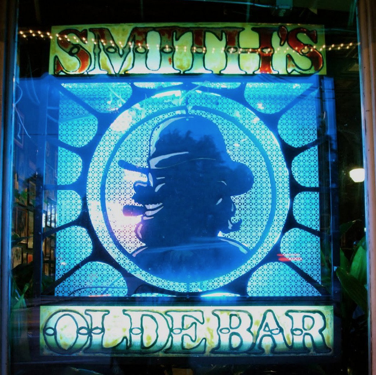 1998.06.28 :: Smith's Olde Bar :: Atlanta, GA | STS9