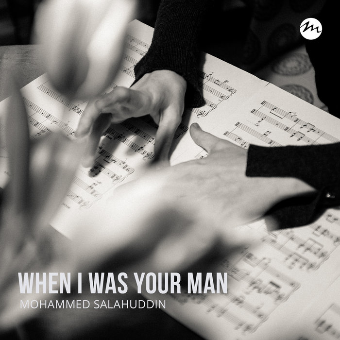 Bruno Mars - When I Was Your Man - Mohammed Salahuddin Cover | Mohammed Salahuddin