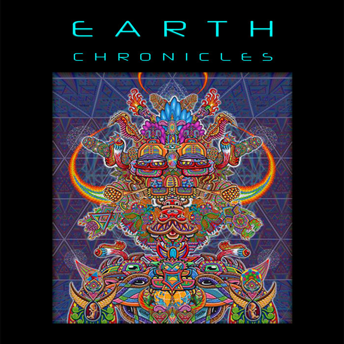 Earth Chronicles | Earth Chronicles