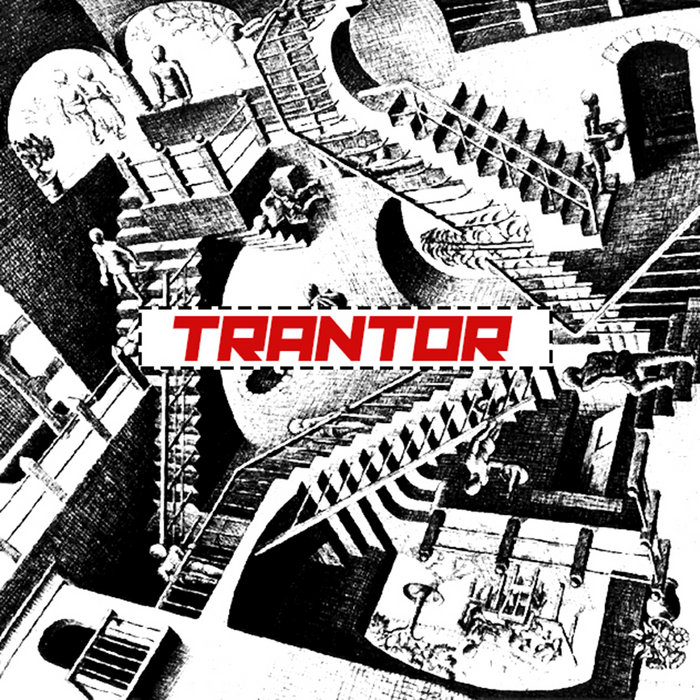 Paradoxe EP 1 | Trantor | DaP Station