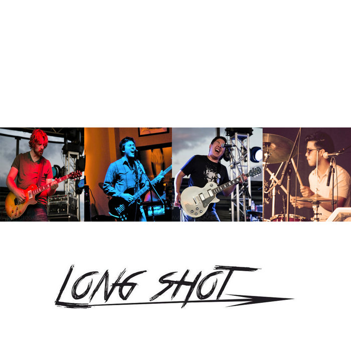 Long Shot EP | Long Shot