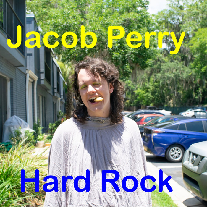 Hard Rock | Jacob Perry