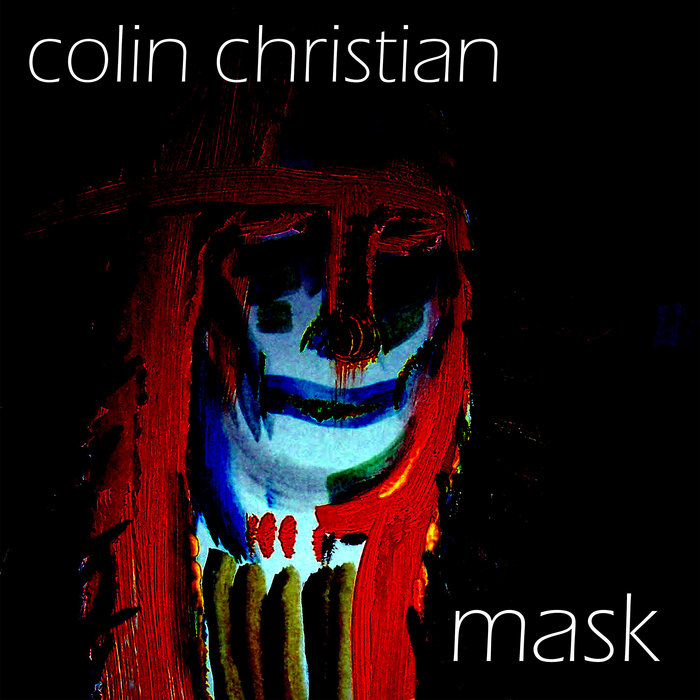 Mask | Colin Christian