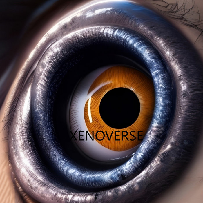 Big 4th Eyes Destroyer | XenoVerse