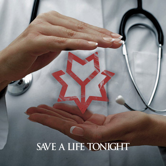 Save A Life Tonight | Frail