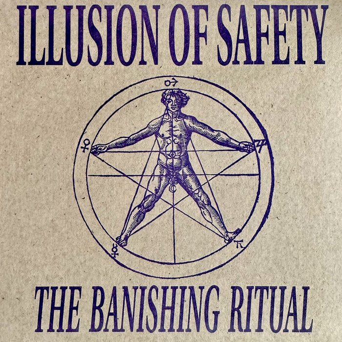 The Banishing Ritual | Illusion of Safety
