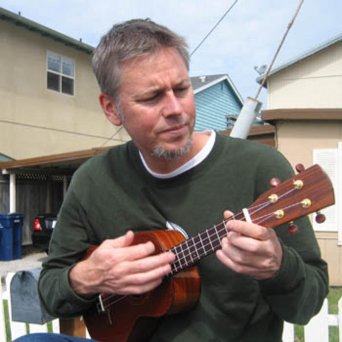 Sean Carswell reads "Big Books and Little Guitars" | Gorsky Press