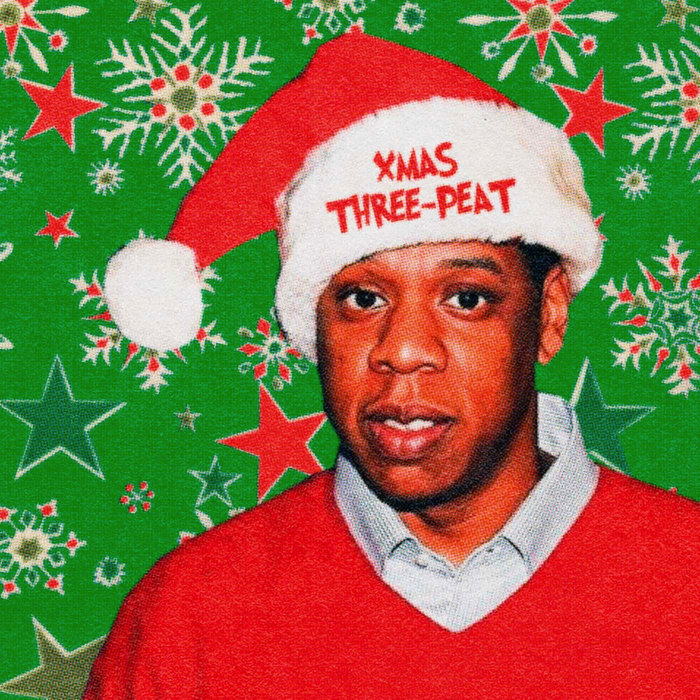 XMAS THREE-PEAT | Cookin Soul x FS Green | Cookin Soul
