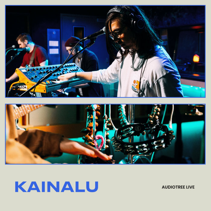 Kainalu on Audiotree Live | Kainalu | Audiotree