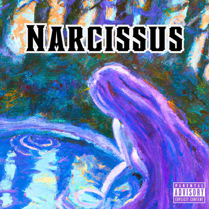 Narcissus | Sera Bless