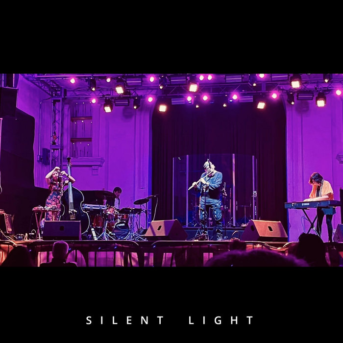 Silent Light | Silent Light | CarlosVivanco