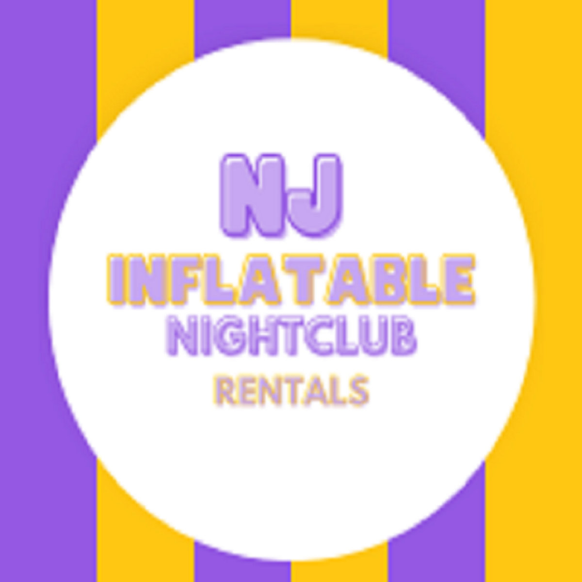 NJ inflatable Nightclub rentals | NJ inflatable Nightclub rentals