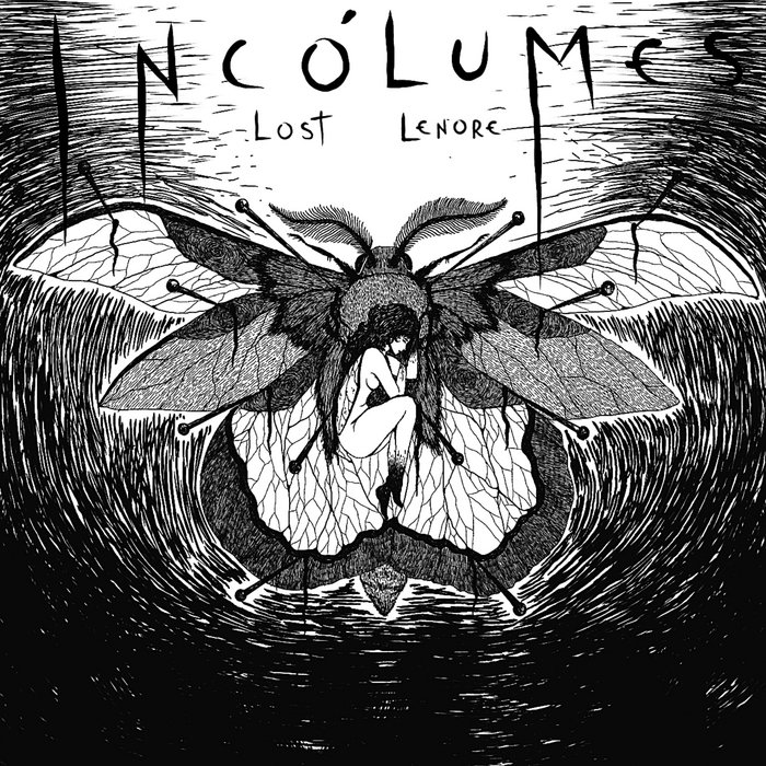 Incólumes | Lost Lenore | Systemica