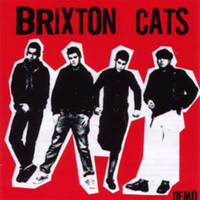 Demo | Brixton Cats