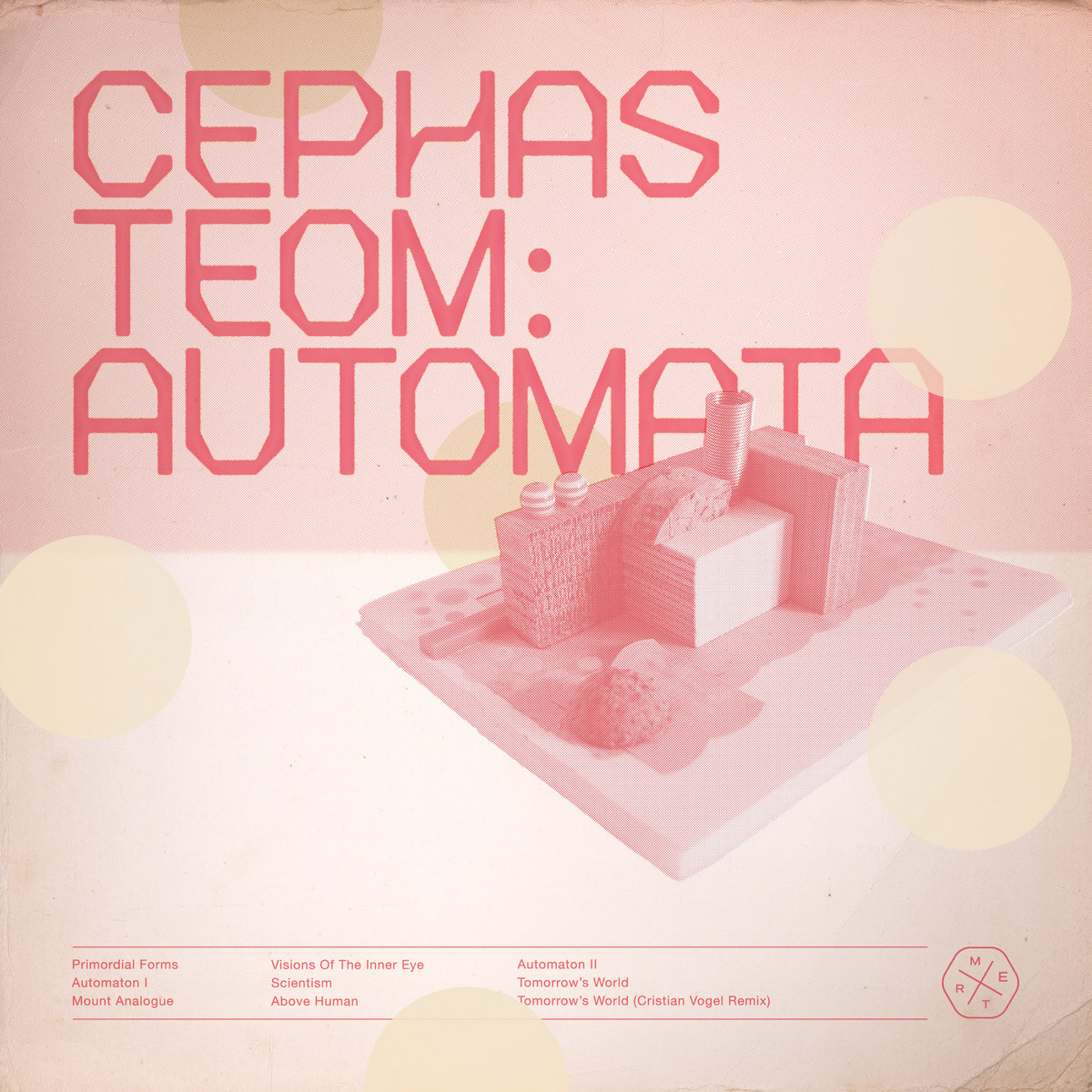 Automata | Cephas Teom