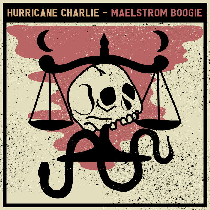 Maelstrom Boogie | Hurricane Charlie | Mirkwood Recordings