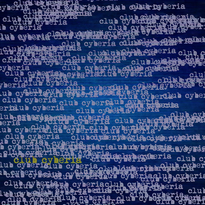 Club Cyberia ver.1.5328302427312... | tresworstenemy
