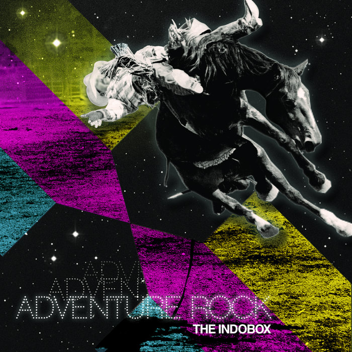 Adventure Rock | The Indobox