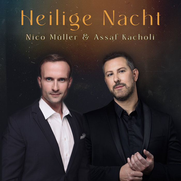 Heilge Nacht | Assaf Kacholi