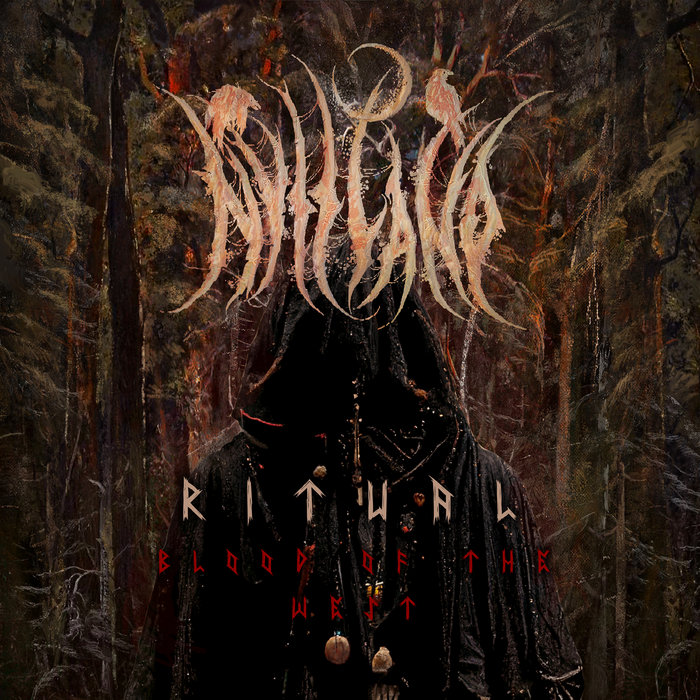 Ritual: Blood of the West | Nytt Land