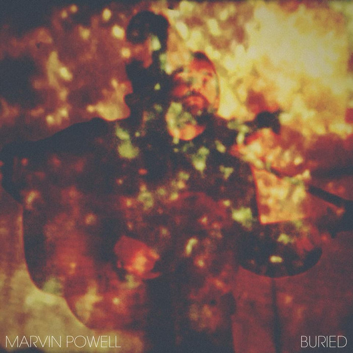 Buried | Marvin Powell