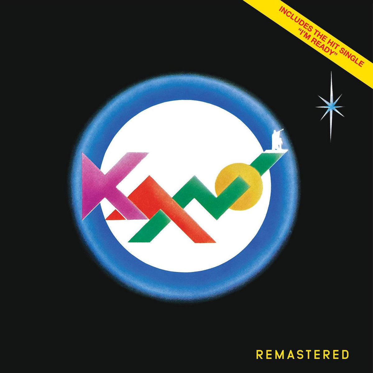 Kano (Remastered 2021) | Kano | Goody Music Production