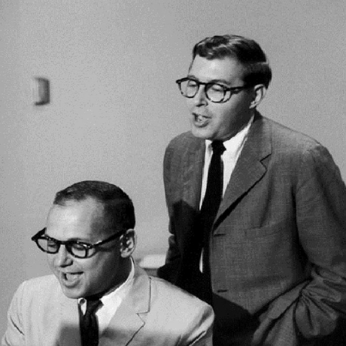 Those Were The Days | Matthew Embry | Matthew Embry/The Technical ...