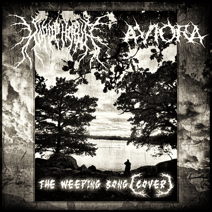 Kopophobia & Aviora - The Weeping Song (Cover) - 170bpm | KopophobiA