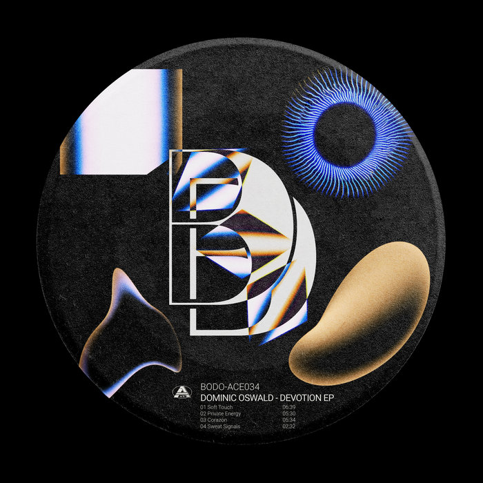 Devotion EP | Dominic Oswald | Bobby Donny - ACE Series