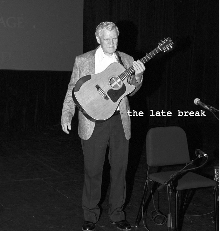 Acoustic | The Late Break