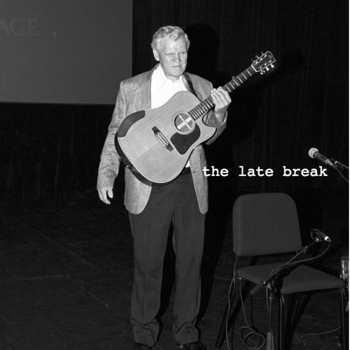 Acoustic | The Late Break