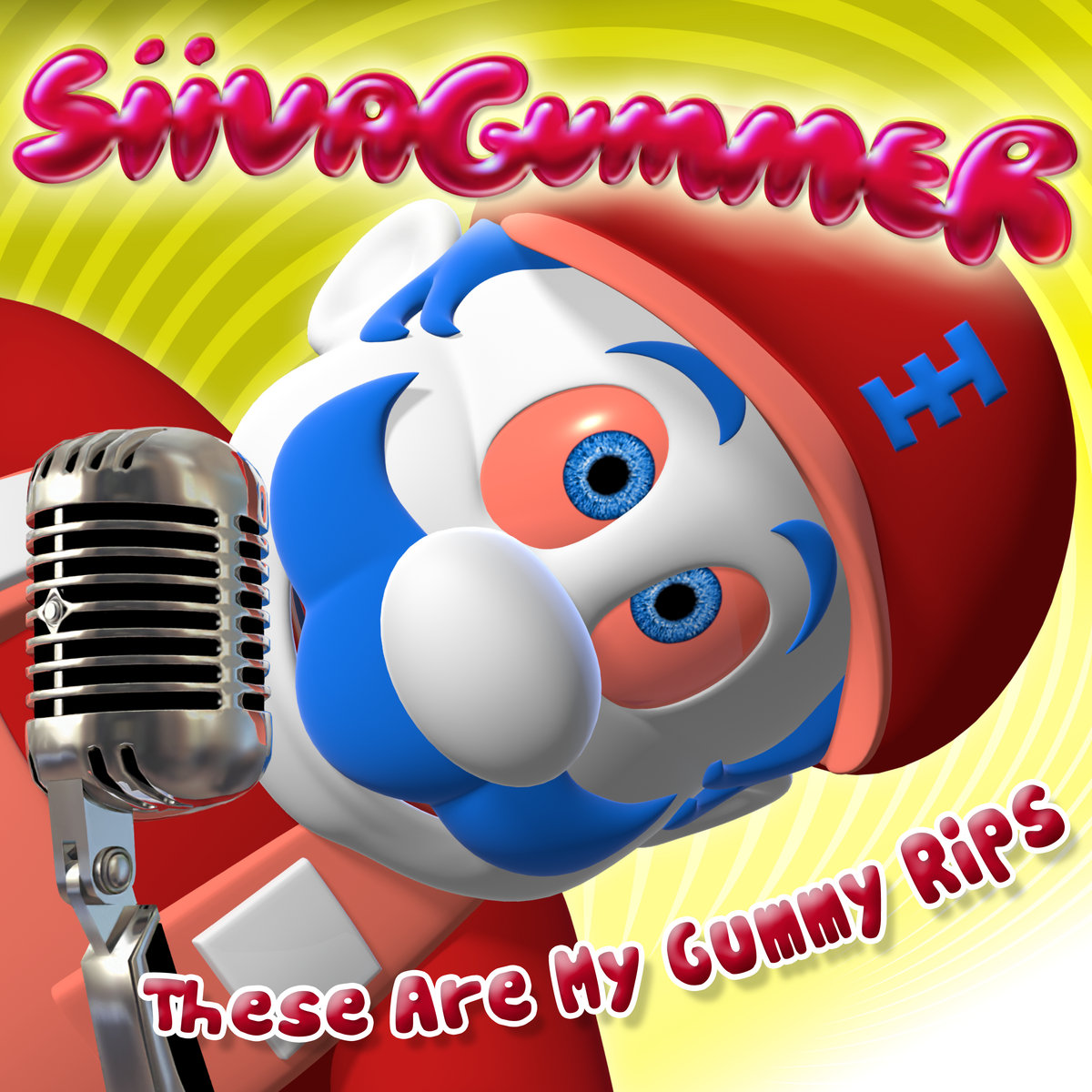 I Am A Grand Father (The Grand Dad Song) | ChickenSuitGuy | JE's Archive