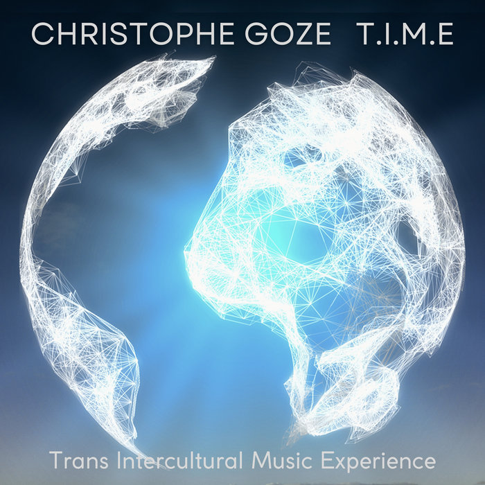 TIME | Christophe Goze