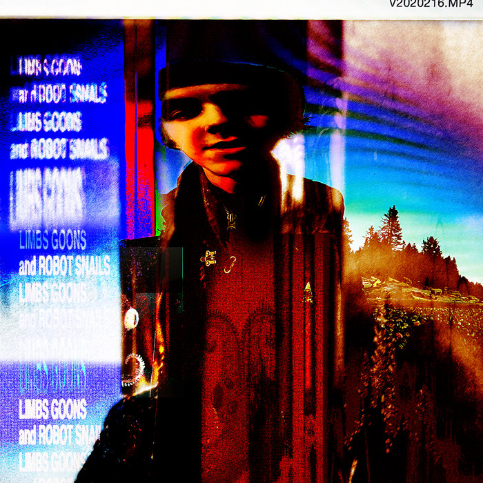 Limbs, Goons, and Robot Snails | Kai Miles