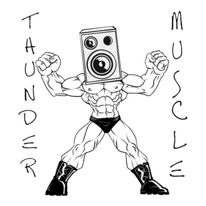 Four Arms | Thunder Muscle