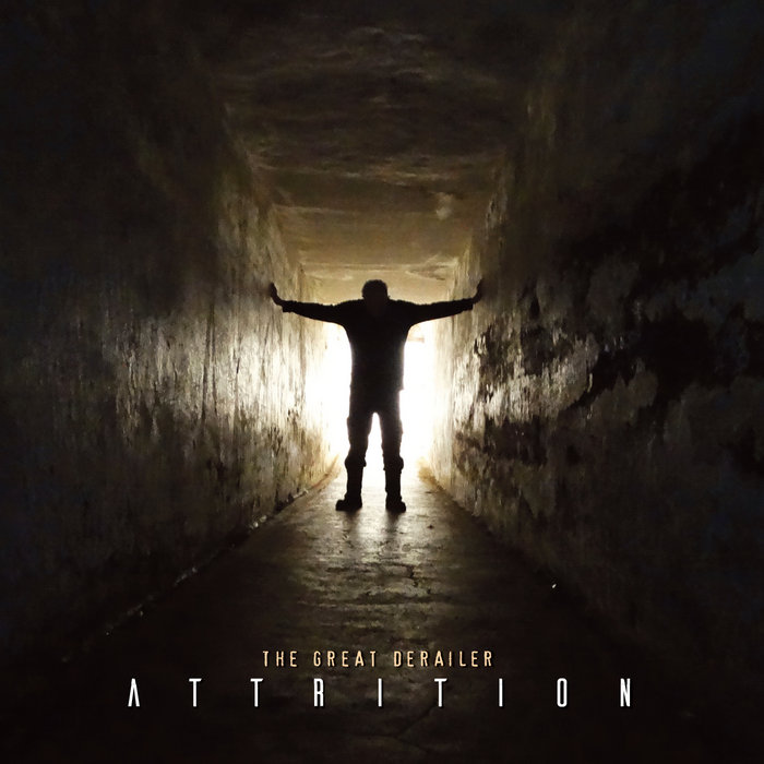 The Great Derailer | ATTRITION
