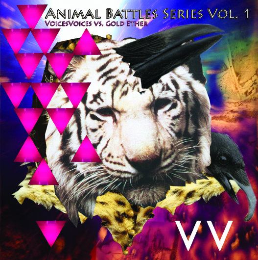 Animal Battles Series Vol.1 | VoicesVoices/Gold Ether | VoicesVoices